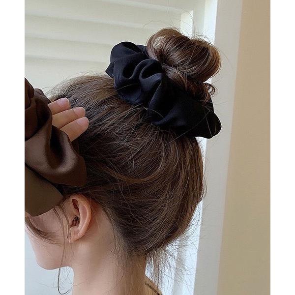 『セール実施中』ZOZO問い合わせ番号:106140156ショップ:COLLARS，カラーズブランド:LUGG NAGG，ラグナグ商品名:【LUGG NAGG/ラグナグ】クシュクシュ シュシュカテゴリ:ヘアアクセサリー>シュシュブラン...