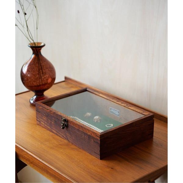 ZOZO問い合わせ番号:106140300ショップ:JOURNAL STANDARD，ジャーナルスタンダードブランド:ACME FURNITURE，アクメファニチャー商品名:SHOW CASE S　ショーケースカテゴリ:インテリア>収...