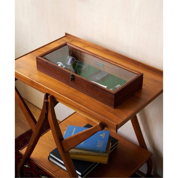 ZOZO問い合わせ番号:106140301ショップ:JOURNAL STANDARD，ジャーナルスタンダードブランド:ACME FURNITURE，アクメファニチャー商品名:SHOW CASE L　ショーケースカテゴリ:インテリア>収...