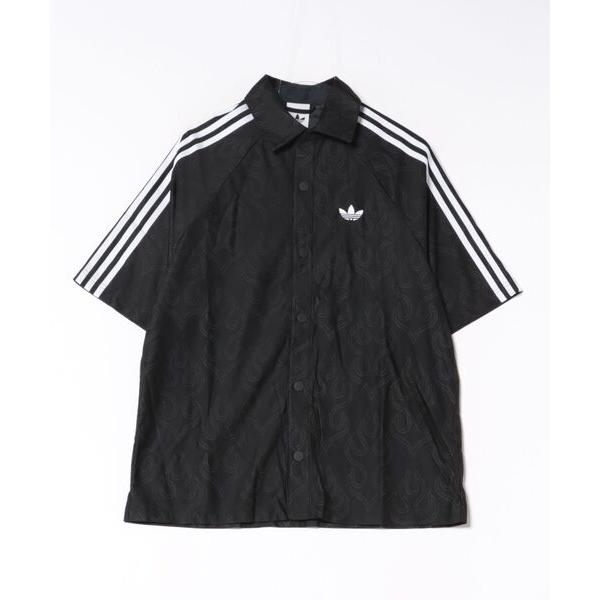 ZOZO問い合わせ番号:106140416ショップ:ABC-MART GRAND STAGE，エービーシーマート　グランドステージブランド:adidas，アディダス商品名:adidas アディダス U JACQUARD BSK TOP ショ...