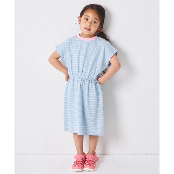 『タイムセール実施中』ZOZO問い合わせ番号:106140578ショップ:pairmanon，ペアマノンブランド:pairmanon，ペアマノン，coucou manon，ククゥ マノン商品名:【綿100%】ガールズ ネームタグ付き カラー...