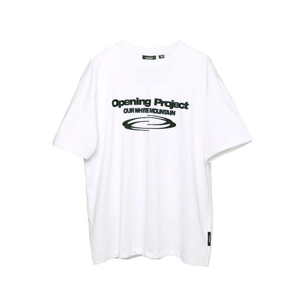 ZOZO問い合わせ番号:106140643ショップ:MURUA，ムルーアブランド:MURUA，ムルーア商品名:【Opening Project】Identity T Shirtカテゴリ:トップス>Tシャツ/カットソーブランド品番:01...