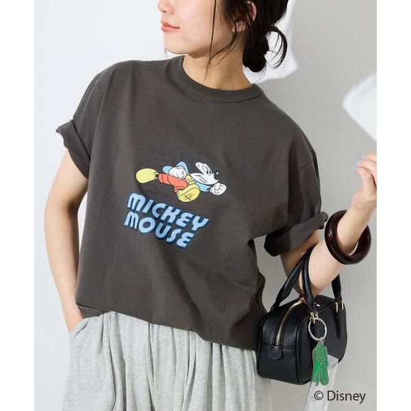 ZOZO問い合わせ番号:106140924ショップ:IENA，イエナブランド:Champion，チャンピオン，SLOBE IENA，スローブイエナ商品名:《追加》Champion/チャンピオン SLOBE別注 /Mickey/Donald/...