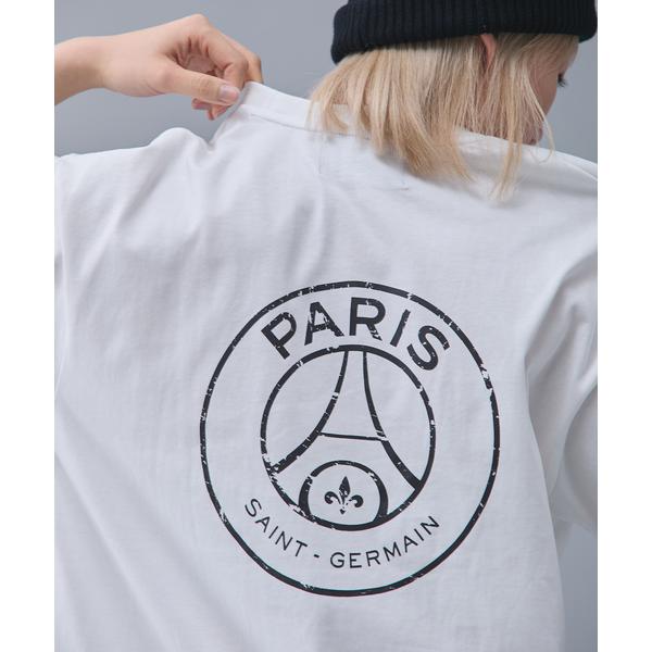 ZOZO問い合わせ番号:106141362ショップ:EDIFICE，エディフィスブランド:PARIS SAINT-GERMAIN，パリサンジェルマン商品名:【Paris Saint-Germain / パリ・サン＝ジェルマン】 JP BAC...