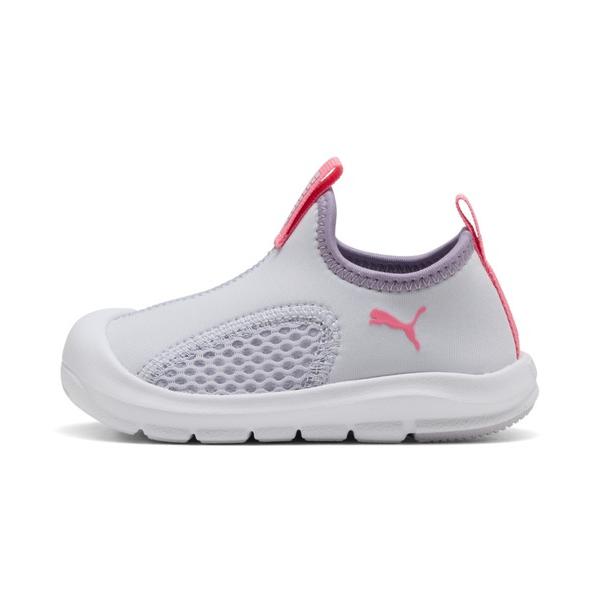 ZOZO問い合わせ番号:106141595ショップ:PUMA STORE ZOZO，プーマストアゾゾブランド:PUMA，プーマ商品名:PUMA プーマ ベビー プーマ ファンレーサー ウォーター サンダル インファカテゴリ:シューズ>...
