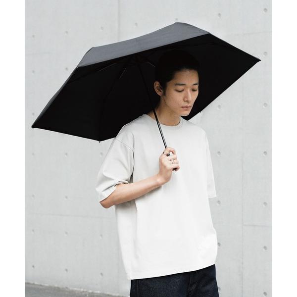 ZOZO問い合わせ番号:106141677ショップ:MONO-MART，モノマートブランド:WYM LIDNM，ウィム バイ リドム商品名:PORTABLE UV CUT UMBRELLA / Llifeカテゴリ:ファッション雑貨>折...