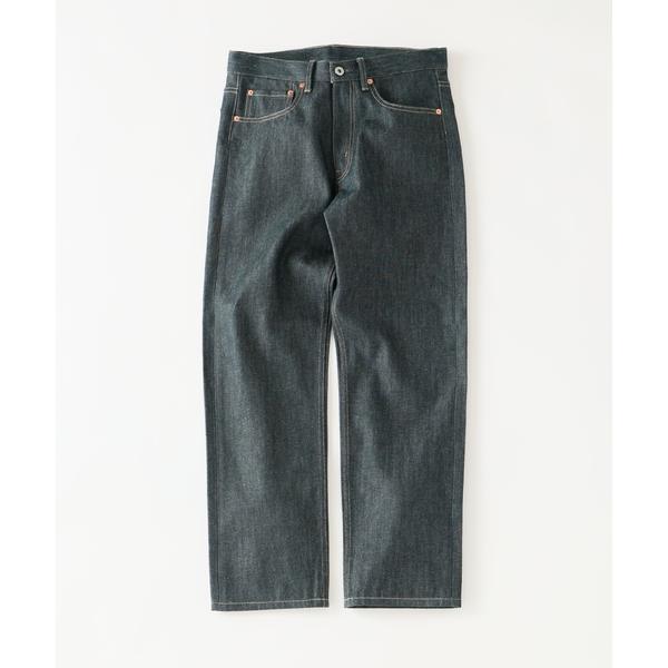 ZOZO問い合わせ番号:106141680ショップ:JOURNAL STANDARD，ジャーナルスタンダードブランド:JOURNAL STANDARD，ジャーナルスタンダード商品名:ダスティ ストレート デニムカテゴリ:パンツ>デニム...