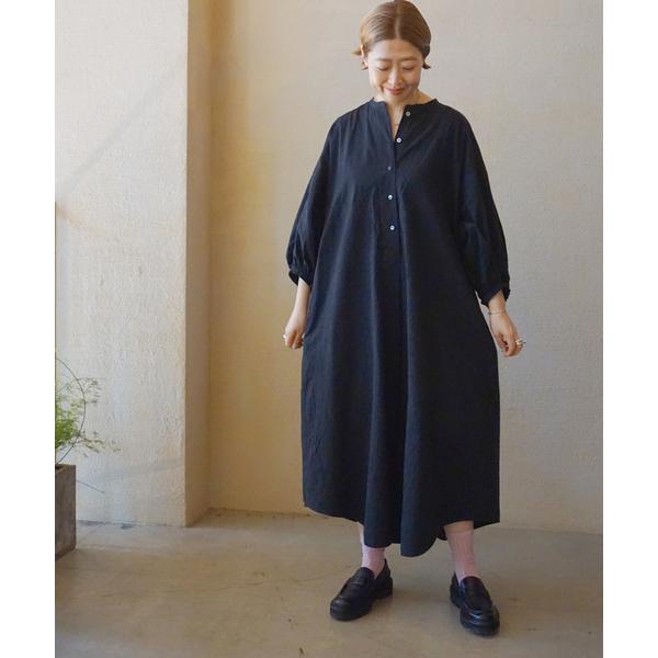 ZOZO問い合わせ番号:106141684ショップ:JOURNAL STANDARD，ジャーナルスタンダードブランド:JOURNAL STANDARD LUXE，ジャーナルスタンダード　ラックス商品名:C/Cu パフワンピースカテゴリ:ワン...