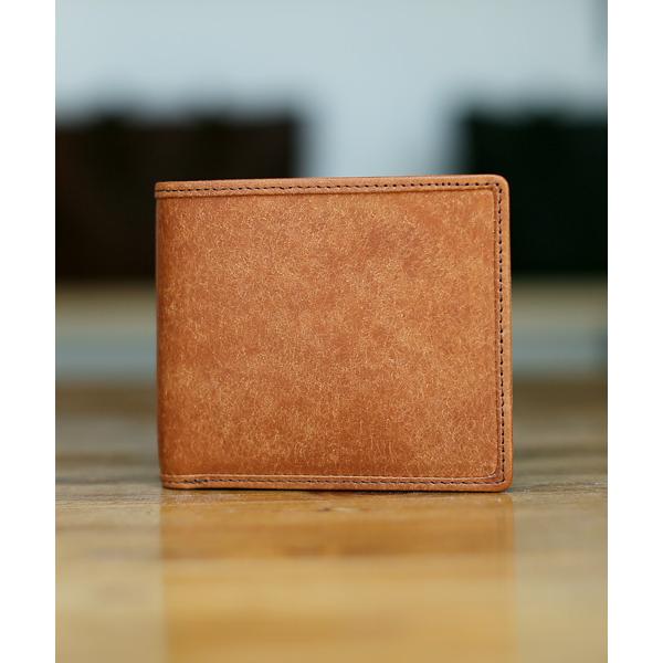 ZOZO問い合わせ番号:11515986ショップ:quadro / sot，クオドロ / ソットブランド:sot，ソット商品名:sot (ソット) 公式 プエブロレザー 二つ折り財布カテゴリ:財布/小物>財布ブランド品番:so-w-0...