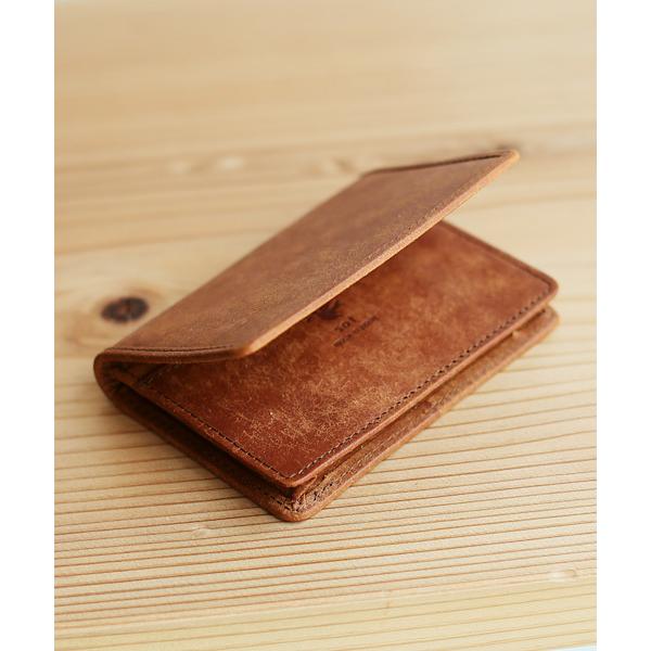 ZOZO問い合わせ番号:11516038ショップ:quadro / sot，クオドロ / ソットブランド:sot，ソット商品名:プエブロレザー カードケースカテゴリ:財布/小物>カードケースブランド品番:so-z-0081素材:牛革原...