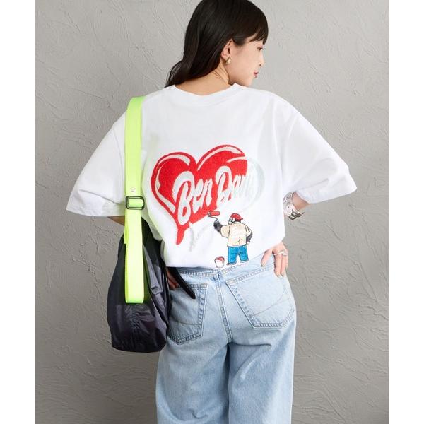 ZOZO問い合わせ番号:106177101ショップ:JEANS FACTORY，ジーンズファクトリーブランド:BEN DAVIS，ベンデイビス，JEANS FACTORY ，ジーンズファクトリー商品名:【WEB限定】[BEN DAVIS/ベ...