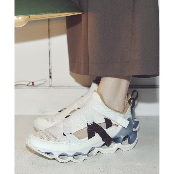 ZOZO問い合わせ番号:106177108ショップ:Spick &amp; Span，スピック アンド スパンブランド:Spick &amp; Span，スピックアンドスパン，MIZUNO，ミズノ　商品名:《追加》MIZUNO / ミズノ ...