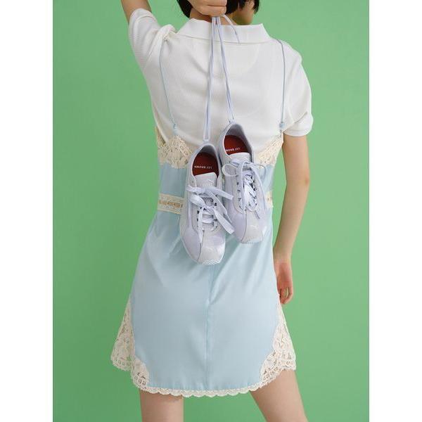 ZOZO問い合わせ番号:106177117ショップ:LILY BROWN，リリー ブラウンブランド:LILY BROWN，リリーブラウン商品名:【LILY BROWN×PUMA】H-STREETカテゴリ:シューズ>スニーカーブランド品...