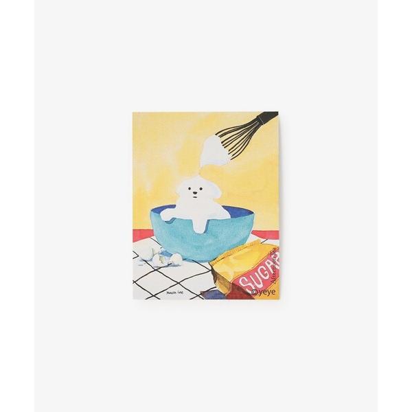 ZOZO問い合わせ番号:106177129ショップ:Afternoon Tea LIVING，アフタヌーンティー・リビングブランド:Afternoon Tea，アフタヌーンティー商品名:ステッカーシール/ホイップクリーム/YEYEカテゴリ:...