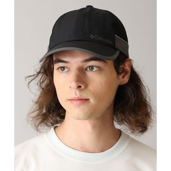 ZOZO問い合わせ番号:106177232ショップ:Columbia，コロンビアブランド:Columbia，コロンビア商品名:Columbia/ フローズンガーデンキャップ /コロンビアカテゴリ:帽子>キャップブランド品番:PU576...