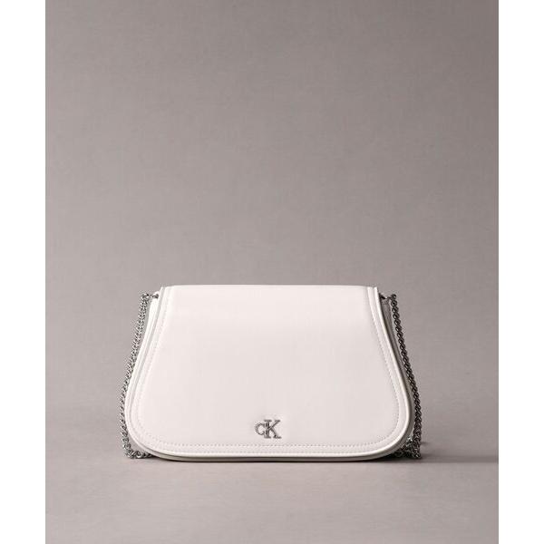 ZOZO問い合わせ番号:106177429ショップ:Calvin Klein，カルバンクラインブランド:Calvin Klein，カルバン・クライン商品名:クロスボディバッグ - チェーンクロスボディウォレットバッグカテゴリ:財布/小物&g...