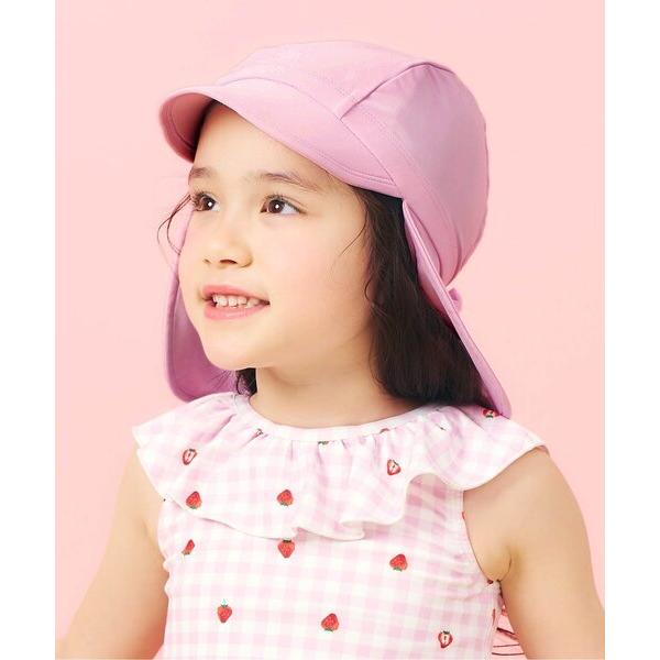 ※このアイテムは返品・交換対象外商品です。ZOZO問い合わせ番号:106177480ショップ:F.O.Online Store，エフオーオンラインストアブランド:apres les cours，アプレレクール商品名:【UVカット】リボンスイ...