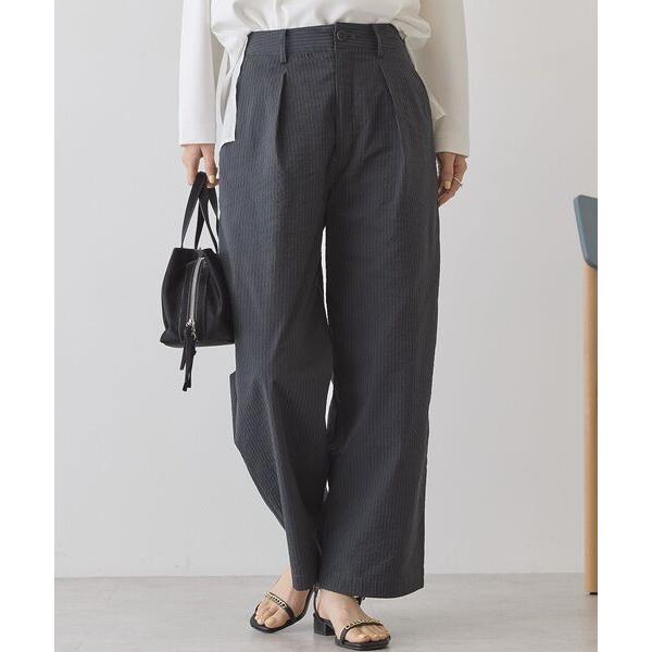 『タイムセール実施中』ZOZO問い合わせ番号:106177492ショップ:AMERICAN HOLIC，アメリカンホリックブランド:AMERICAN HOLIC，アメリカンホリック商品名:サッカーワイドパンツカテゴリ:パンツ>その他パ...