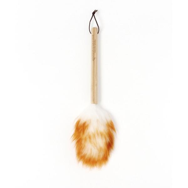 ZOZO問い合わせ番号:106177532ショップ:studio CLIP，スタディオクリップブランド:studio CLIP，スタディオクリップ商品名:ウールダスター《HOUSEHOLD GOODS》カテゴリ:インテリア>掃除グッズ...