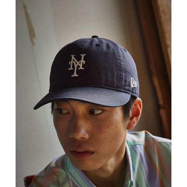 ZOZO問い合わせ番号:106177546ショップ:niko and...，ニコアンドブランド:NEW ERA，ニューエラ，niko and...，ニコアンド商品名:【NEW ERA】別注 9THIRTY EASY SNAP ヴィンテージウ...