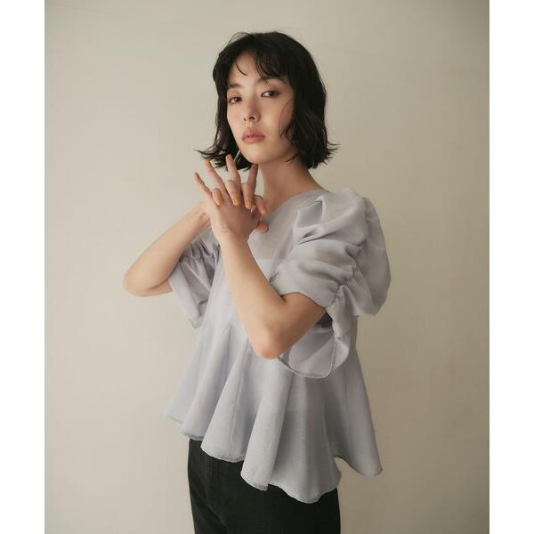 ZOZO問い合わせ番号:106177637ショップ:green label relaxing，グリーンレーベル リラクシングブランド:EMMEL REFINES，エメルリファインズ，green label relaxing，グリーンレーベル...