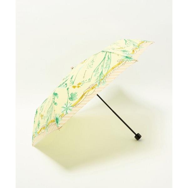 ZOZO問い合わせ番号:106177649ショップ:UNITED ARROWS，ユナイテッドアローズブランド:UNITED ARROWS，ユナイテッドアローズ商品名:＜manipuri＞プリント 晴雨兼用 折りたたみ傘 UVカテゴリ:ファッ...