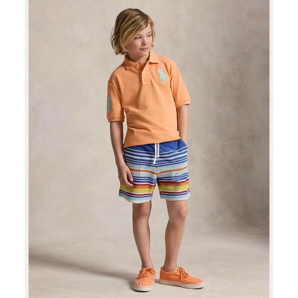 ZOZO問い合わせ番号:106177852ショップ:POLO RALPH LAUREN CHILDRENSWEAR，ポロ ラルフ ローレン チルドレンズウェアブランド:POLO RALPH LAUREN CHILDRENSWEAR，ポロ ラ...