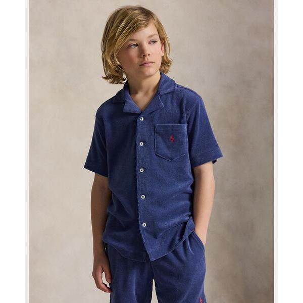 ZOZO問い合わせ番号:106177867ショップ:POLO RALPH LAUREN CHILDRENSWEAR，ポロ ラルフ ローレン チルドレンズウェアブランド:POLO RALPH LAUREN CHILDRENSWEAR，ポロ ラ...