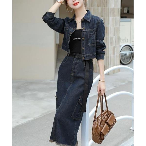 『タイムセール実施中』ZOZO問い合わせ番号:106177955ショップ:Doula Doula，ドゥーラドゥーラブランド:semplice，センプリチェ商品名:セットアップ【韓国ファッション】カテゴリ:ジャケット/アウター>セットア...