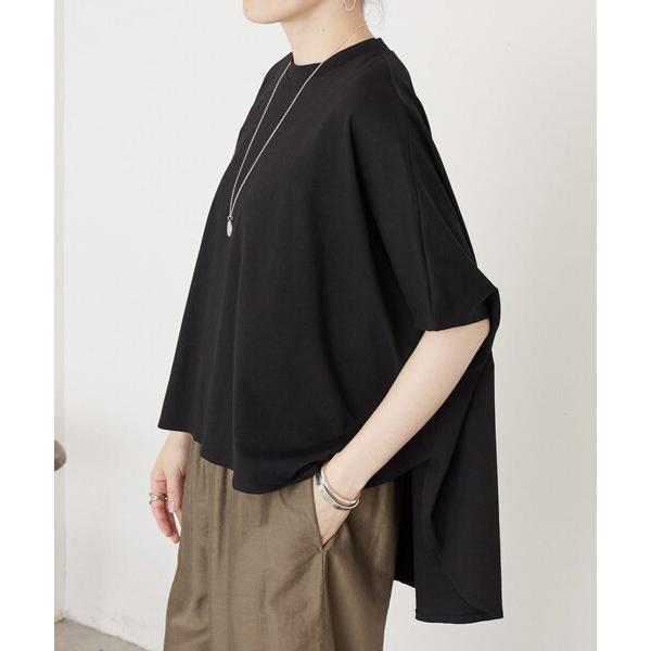 ZOZO問い合わせ番号:106177969ショップ:BEARDSLEY，ビアズリーブランド:BEARDSLEY，ビアズリー，LIVETART，リヴェタート商品名:ワイドTeeカテゴリ:トップス>Tシャツ/カットソーブランド品番:BEZ...