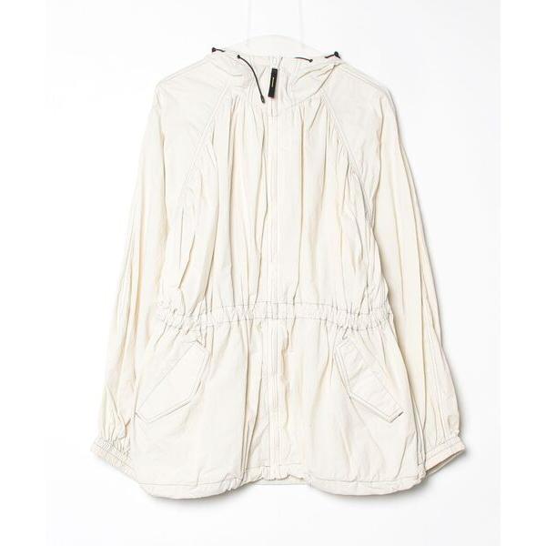 ZOZO問い合わせ番号:106178014ショップ:FIGURE，フィギュアブランド:TODAYFUL，トゥデイフル，FIGURE，フィギュア商品名:Nylon Gather Blouson 12610203カテゴリ:ジャケット/アウター&...