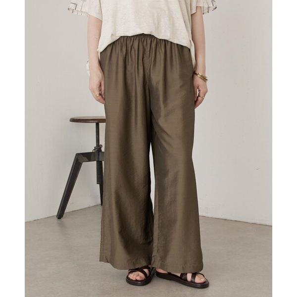 ZOZO問い合わせ番号:106178111ショップ:BEARDSLEY，ビアズリーブランド:BEARDSLEY，ビアズリー，LIVETART，リヴェタート商品名:ウエストシャーリングパンツカテゴリ:パンツ>その他パンツブランド品番:B...