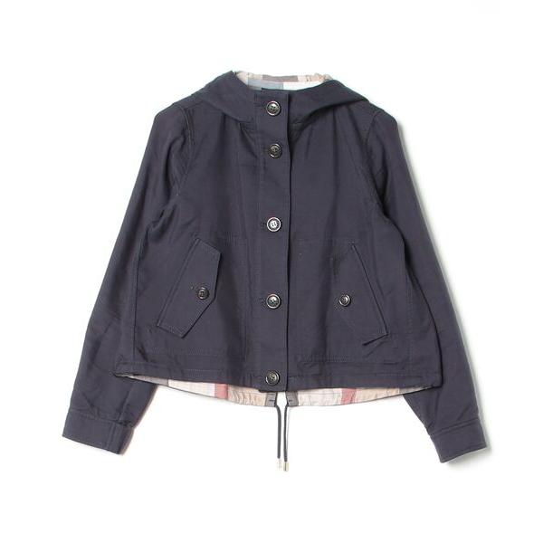 参考価格：47，300円発売時期：2023年02月コンディション：C（やや使用感あり）使用感があり、やや気になる傷や汚れがあるアイテム全体的：色あせ参考商品名：クレストブリッジチェックリバーシブルブルゾン参考品番：55F04130__ZOZ...
