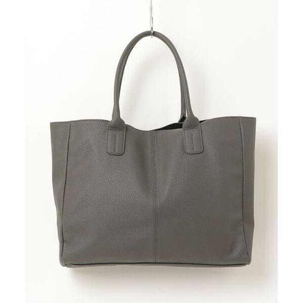 参考価格：9，900円発売時期：2019年07月コンディション：C（やや使用感あり）使用感があり、やや気になる傷や汚れがあるアイテム全体的：汚れ参考商品名：リンクルビッグトートバッグ参考品番：BAMbg062ZOZO問い合わせ番号:1062...
