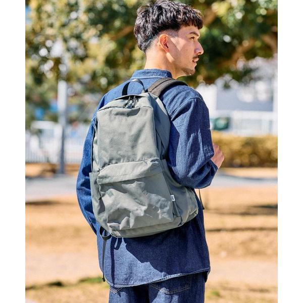 参考価格：3，850円発売時期：2024年04月コンディション：A（使用感なし）数回使用した程度で使用感が感じられないアイテム参考商品名：軽量撥水リュックM参考品番：3158-5012【商品に関する注意事項】・こちらの商品画像は、実物ではな...