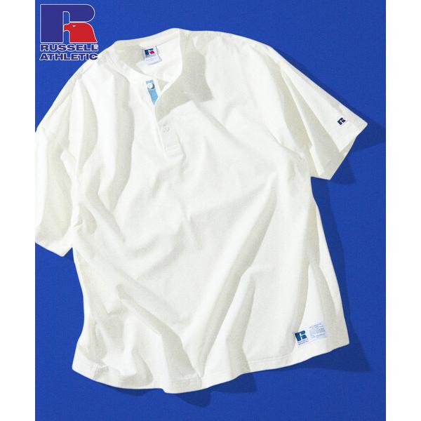 『タイムセール実施中』ZOZO問い合わせ番号:106248770ショップ:FREAK'S STORE，フリークスストアブランド:Russell Athletic，ラッセルアスレティック，FREAK'S STORE，フリークスストア商品名:限...