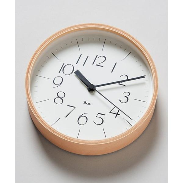 ZOZO問い合わせ番号:106248786ショップ:TODAY'S SPECIAL，トゥデイズスペシャルブランド:TODAY'S SPECIAL，トゥデイズスペシャル商品名:【TAKATA Lemnos】RIKI CLOCK WR-0401...