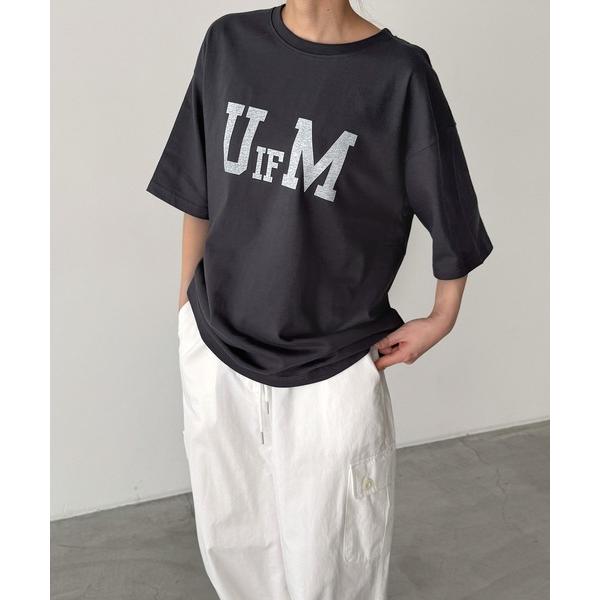 ZOZO問い合わせ番号:106248970ショップ:CANAL JEAN，キャナルジーンブランド:CANAL JEAN，キャナルジーン商品名:Lakey Park　U IF M Tシャツカテゴリ:トップス>Tシャツ/カットソーブランド...