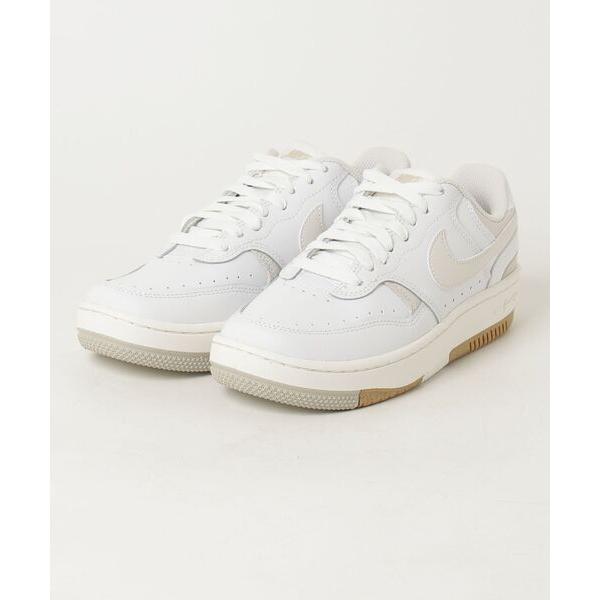 『タイムセール実施中』ZOZO問い合わせ番号:106249051ショップ:S-Rush，エスラッシュブランド:NIKE，ナイキ商品名:NIKE/ナイキWSガンマフォースカテゴリ:シューズ>スニーカーブランド品番:DX9176103素材...