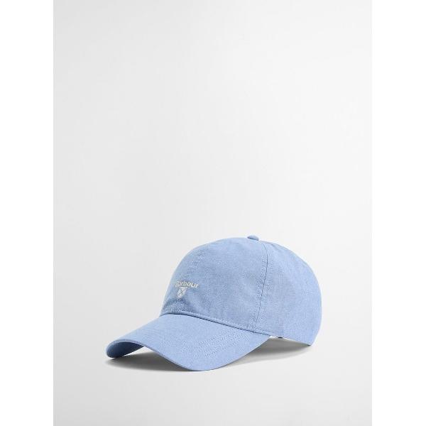 ZOZO問い合わせ番号:106249207ショップ:Barbour，バブアーブランド:Barbour，バブアー商品名:Nelson シャンブレーキャップカテゴリ:帽子>キャップブランド品番:261MHA0933素材:綿100%原産国:...