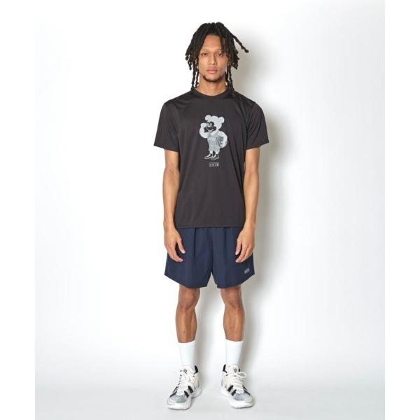 ZOZO問い合わせ番号:106249623ショップ:Kinetics，キネティクスブランド:AKTR，アクター，Kinetics，キネティクス商品名:AKTR BASIC NICK SPORTS TEE（アクター ベーシックニックスポーツT...