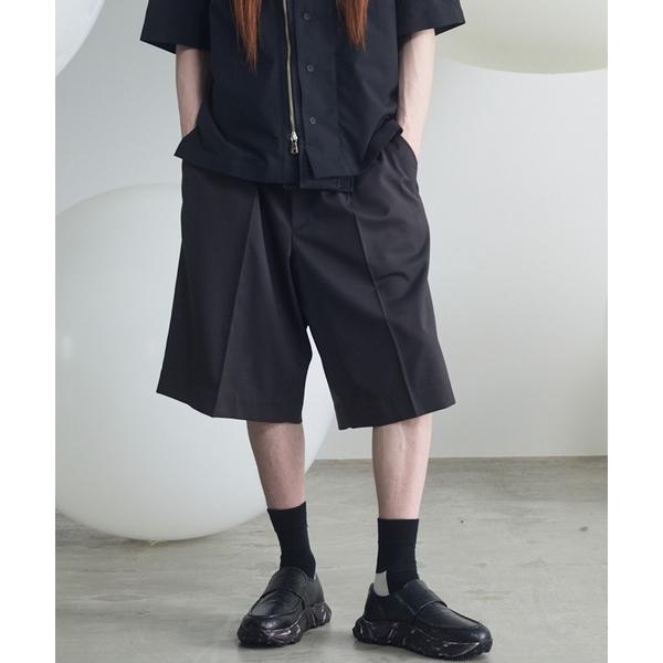 ZOZO問い合わせ番号:106250129ショップ:MAISON SPECIAL，メゾン スペシャルブランド:MAISON SPECIAL，メゾンスペシャル商品名:《UNISEX》NISHIKAWA KEORI Wool Mix Prime...