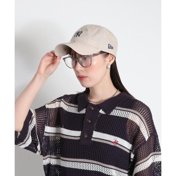 ZOZO問い合わせ番号:106250144ショップ:cepo，セポブランド:NEW ERA，ニューエラ，cepo，セポ商品名:【NEW ERA】9TWENTY NY タイプライター MLB ニューヨーク・ヤンキースカテゴリ:帽子>キャ...