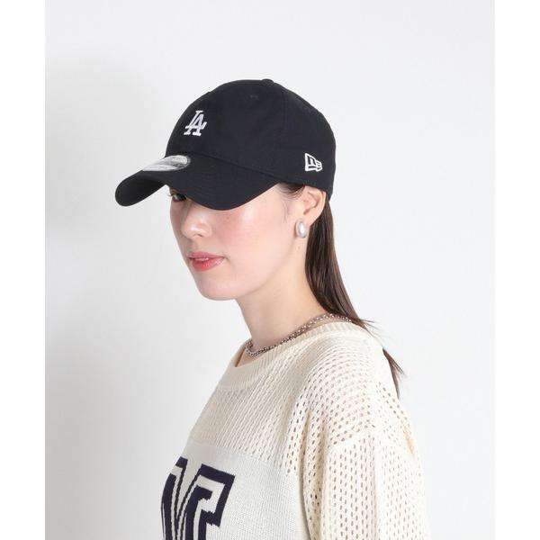ZOZO問い合わせ番号:106250145ショップ:cepo，セポブランド:NEW ERA，ニューエラ，cepo，セポ商品名:【NEW ERA】9TWENTY LA タイプライター MLB ロサンゼルス・ドジャースカテゴリ:帽子>キャ...