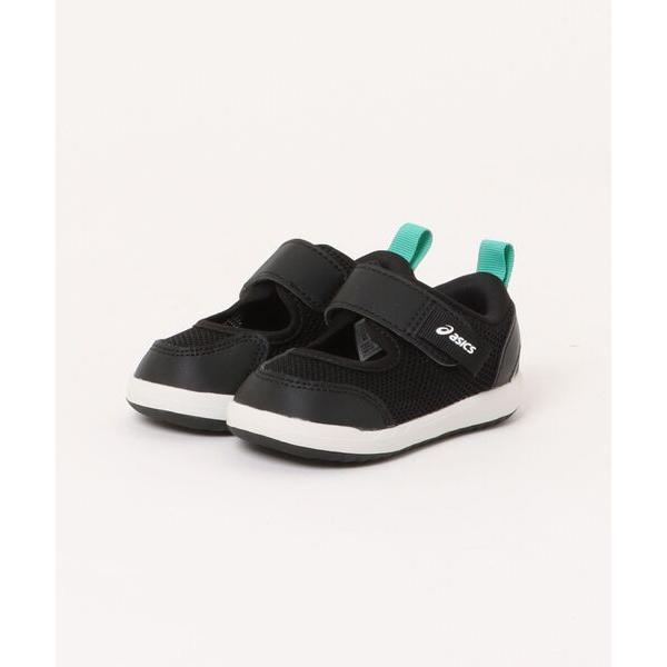 ZOZO問い合わせ番号:106250294ショップ:ASBee，アスビーブランド:ASICS，アシックス商品名:ASICS KIDS SUKU2 アシックス スクスク MESHOES BABY 3 ベビーサンダル サマーシューズ 子供靴 ワ...
