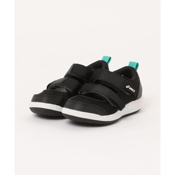 ZOZO問い合わせ番号:106250295ショップ:ASBee，アスビーブランド:ASICS，アシックス商品名:ASICS KIDS SUKU2 アシックス スクスク MESHOES MINI 3 キッズサンダル サマーシューズ 子供靴 2...