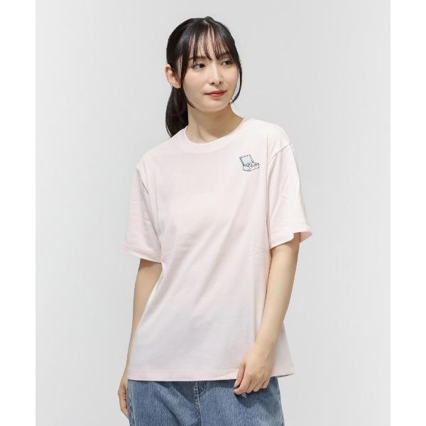 ZOZO問い合わせ番号:106250370ショップ:アルペンZOZOTOWN店，アルペンゾゾタウンテンブランド:PUMA，プーマ商品名:プーマ PUMA ANIMAL GRAPHIC TEEカテゴリ:トップス>Tシャツ/カットソーブラ...