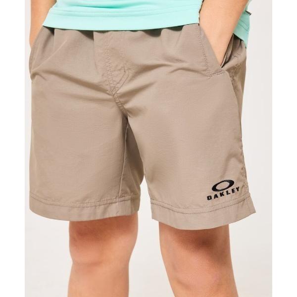 ZOZO問い合わせ番号:106250407ショップ:アルペンZOZOTOWN店，アルペンゾゾタウンテンブランド:OAKLEY，オークリー商品名:オークリー  YTR NY SHORTS 11.0カテゴリ:パンツ>その他パンツブランド品...