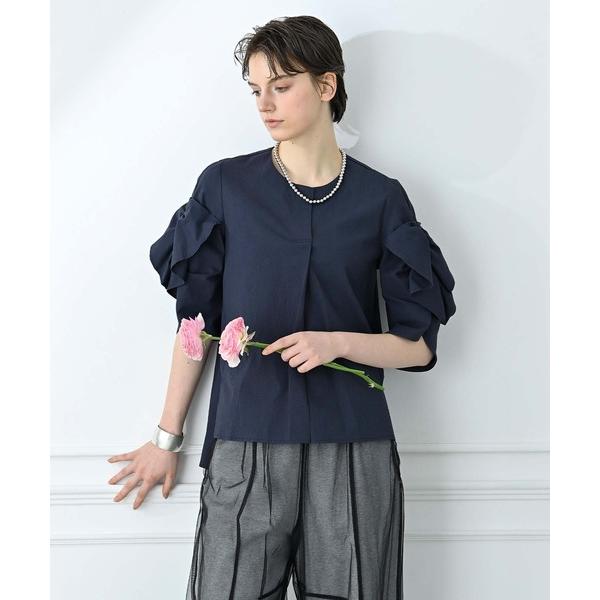 『タイムセール実施中』ZOZO問い合わせ番号:106250462ショップ:White Collection，ホワイトコレクションブランド:RAW FUDGE，ローファッジ，White Collection，ホワイトコレクション商品名:サッカ...