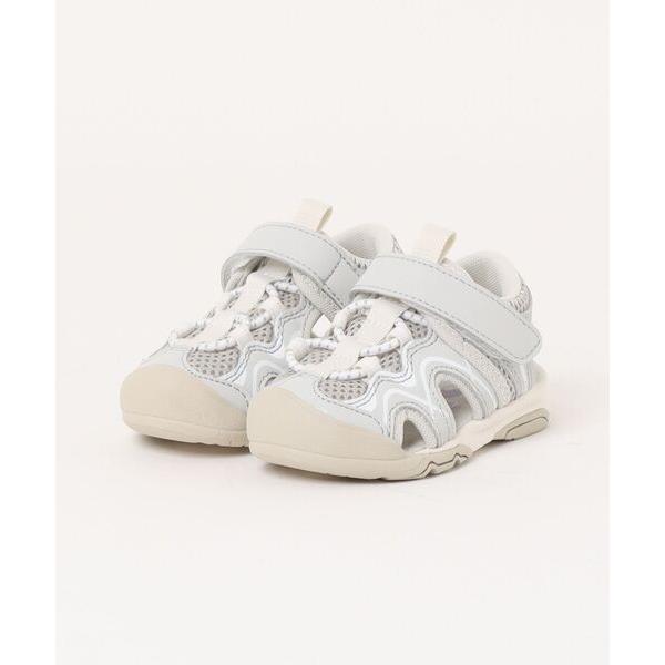 ZOZO問い合わせ番号:106250489ショップ:MoonStar，ムーンスターブランド:MoonStar，ムーンスター商品名:【MoonStar／ムーンスター】MF S018C キッズ/ジュニア サンダルカテゴリ:シューズ>サンダ...